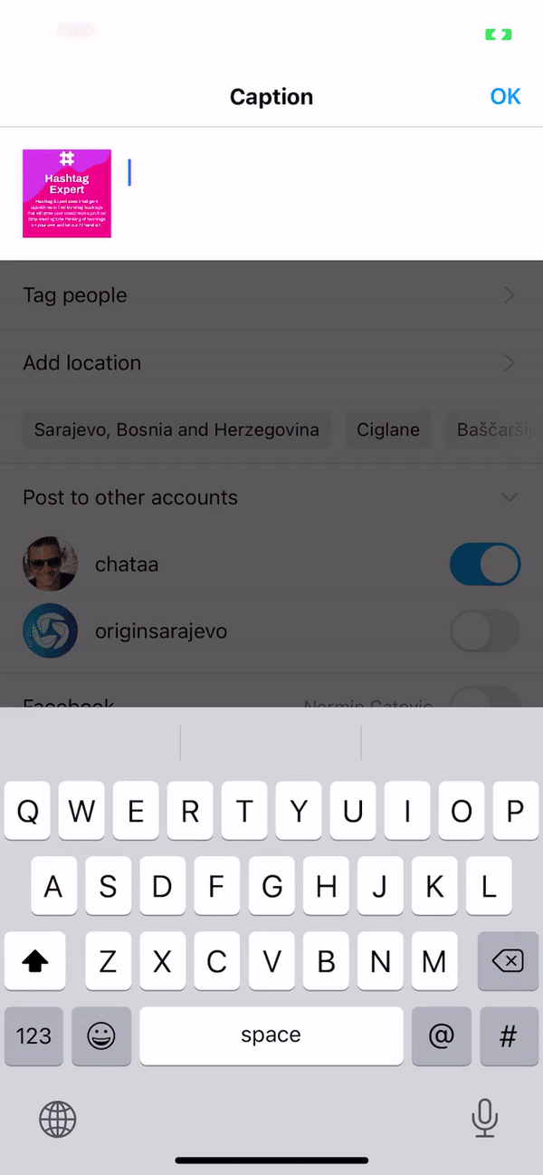 How to Install The Hashtag Expert Keyboard | Hashtag Expert